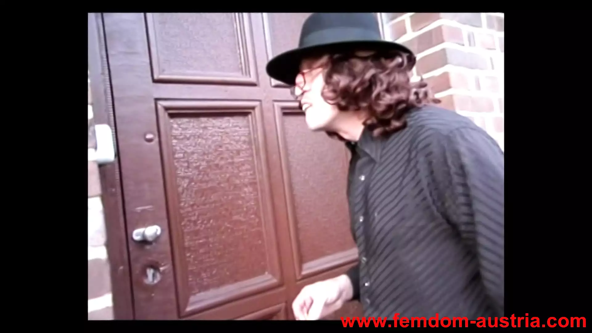 Erotic Female Domination: Human Furniture In English Porn feat. Gianna Michaels by Femdom ...