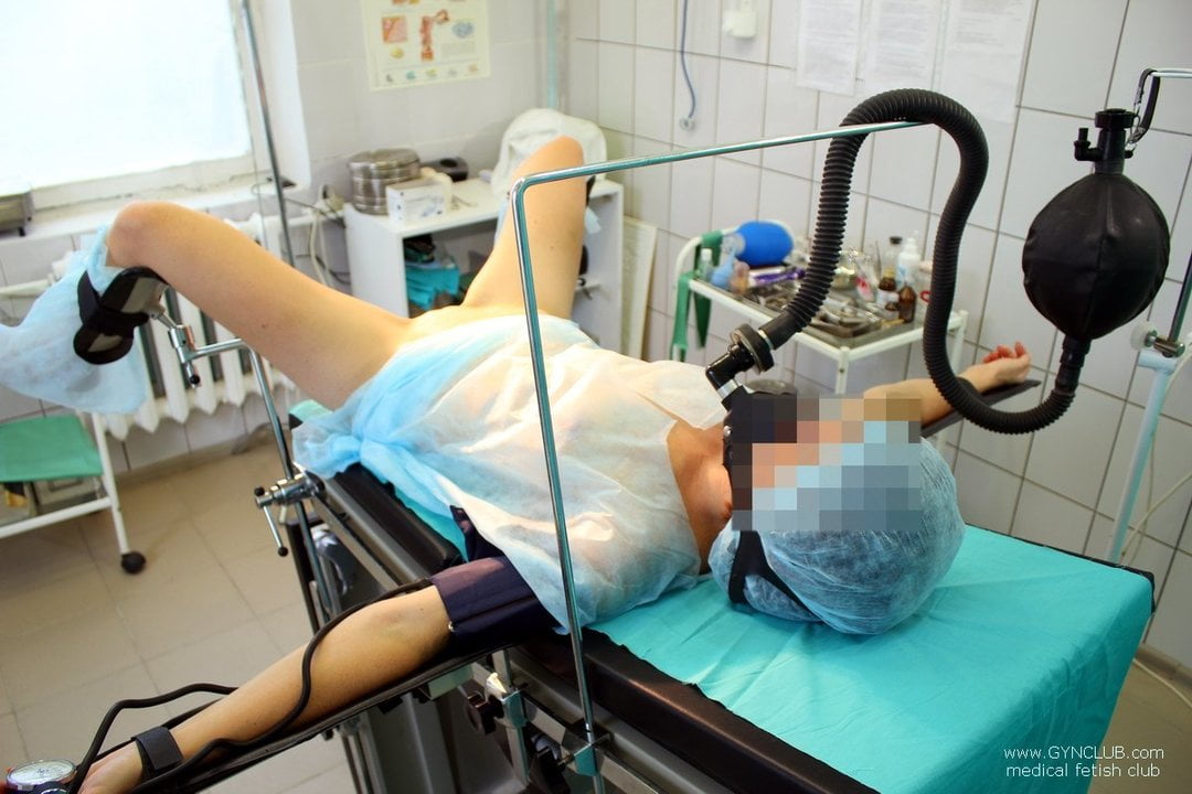 Gynecological Surgery Episode 56 Gyno Fetish Porn By Gyn Club Xhamster