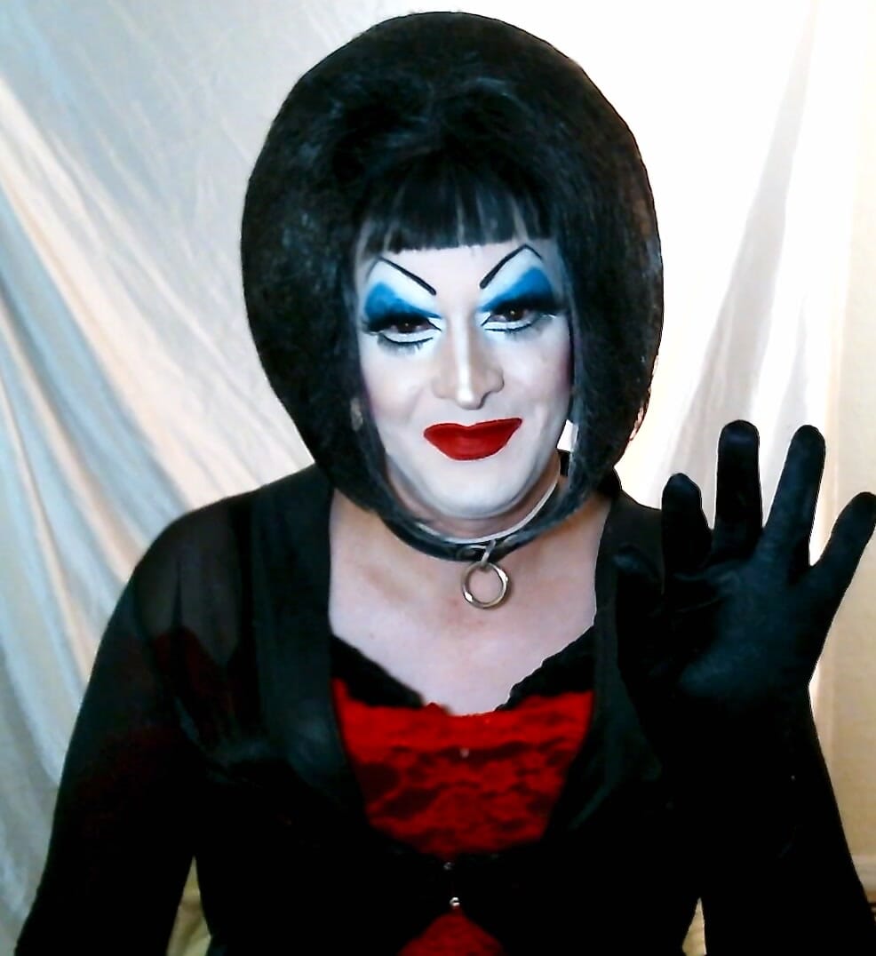 Heavy Makeup Sissy Smoking Shemale Lingerie Porn Feat Slutdebratg 3091
