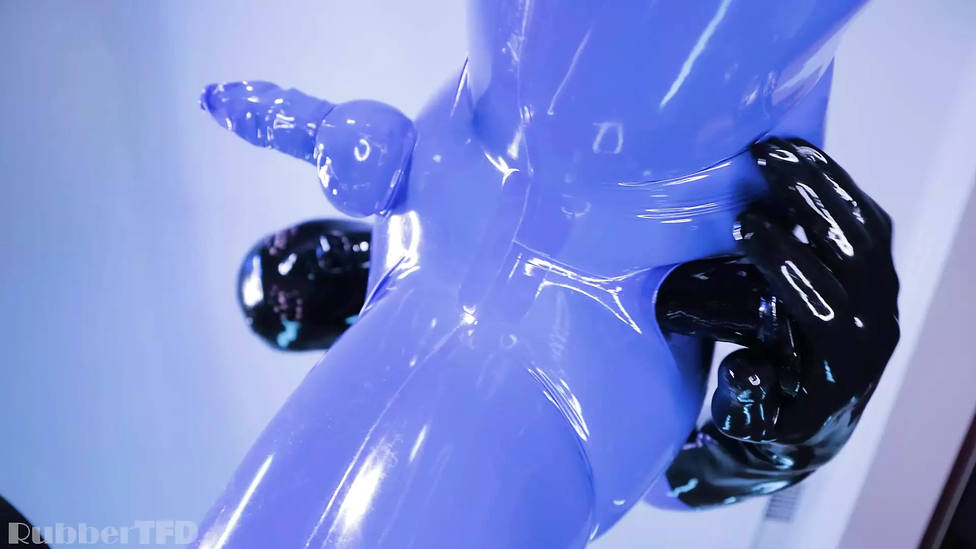 Rubber Sheath Teasing Gay Vibrator Sex Toy Porn Xhamster