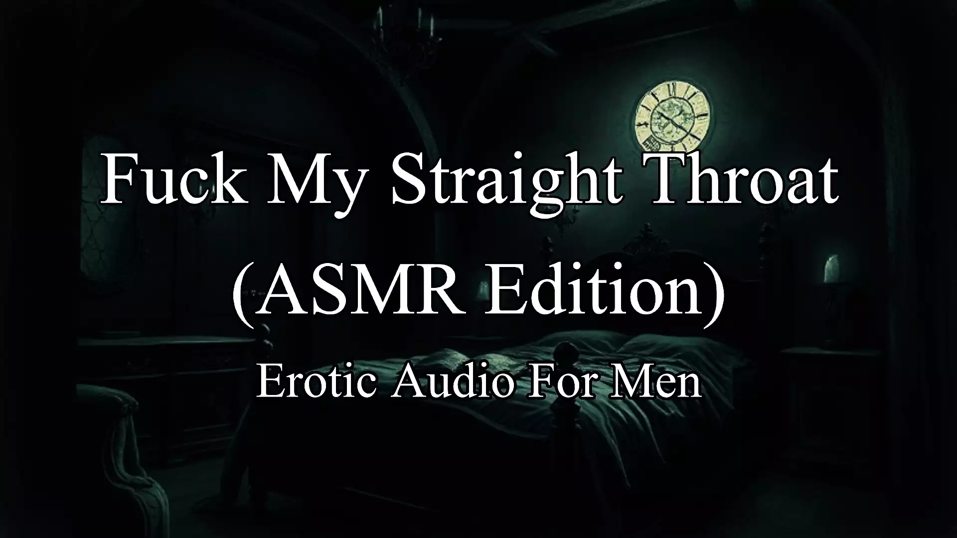 Asmr Erotic Audio For Women Roleplay Gay Porn Feat Ken Fluffer