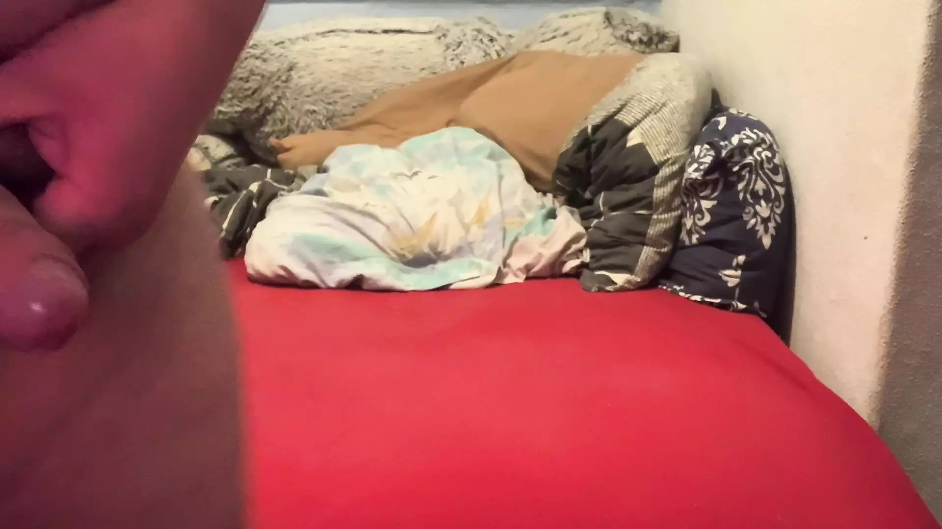 Anal Dildo Deep In My Ass Gay Anal Toy Amateur Porn Feat Herr