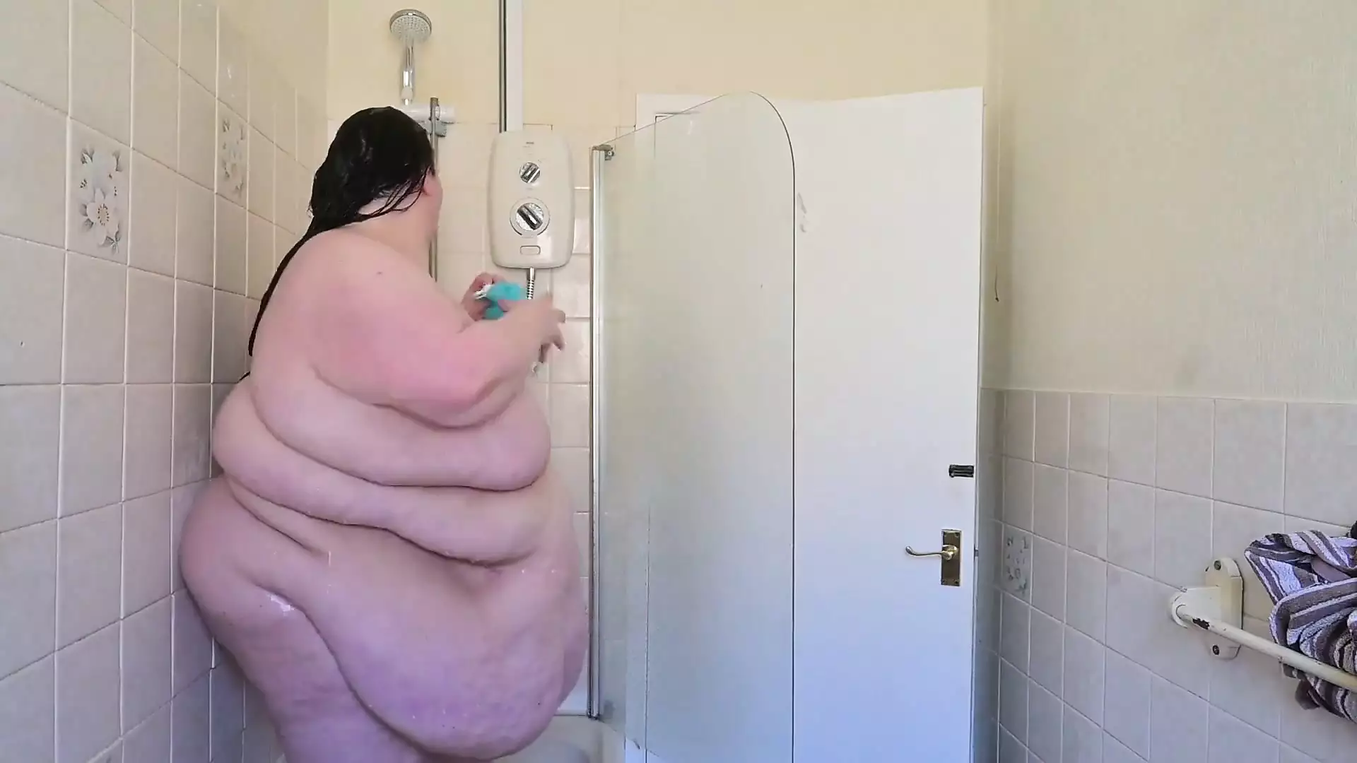 Shower Godess Fat Belly Queen Belly Fetish Amateur Porn By Faphouse Xhamster