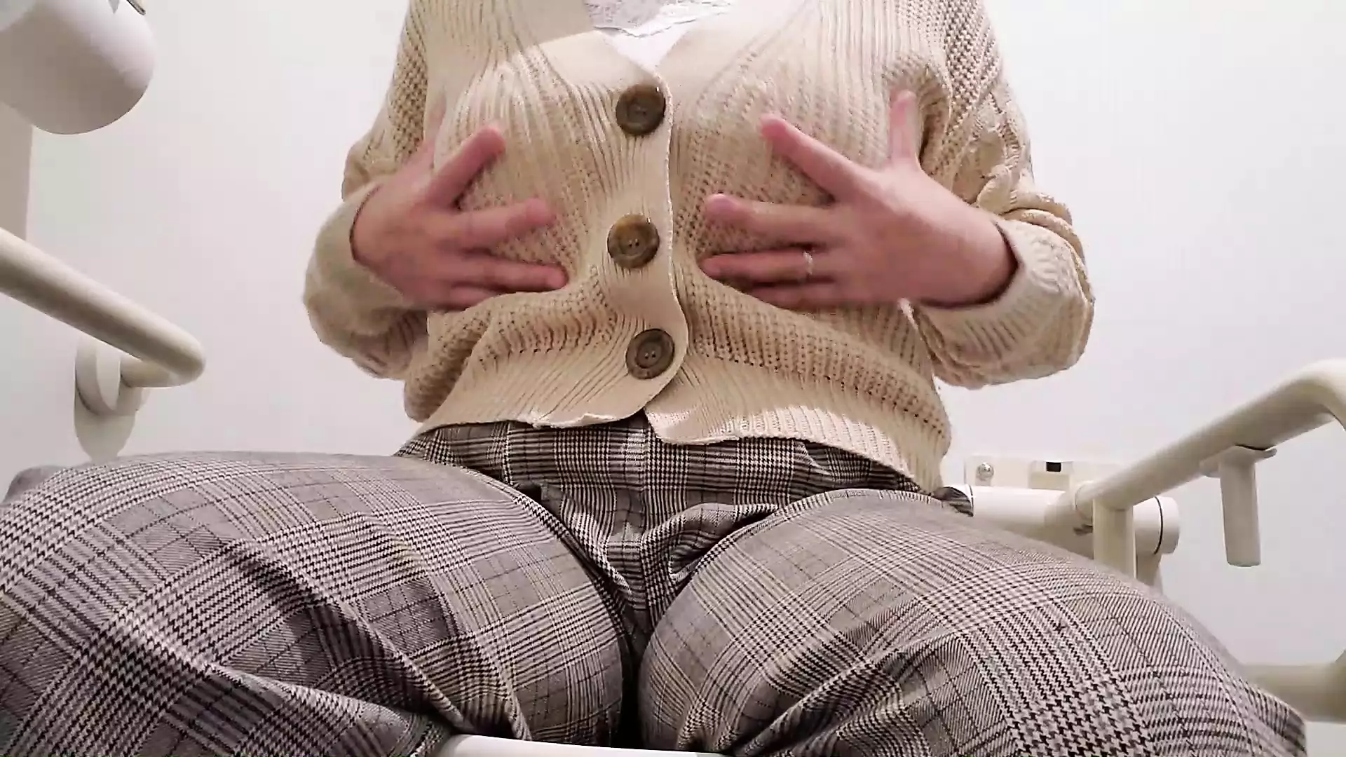 A Married Woman Boldly Masturbating In The Toilet Feat Aika By Faphouse Xhamster