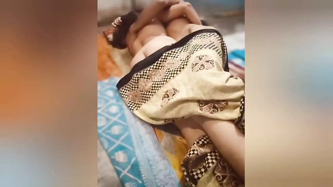 Indian Teen Having Sex Romantic Sex On The Floor And Gets Creampied Full Hd Xhamster