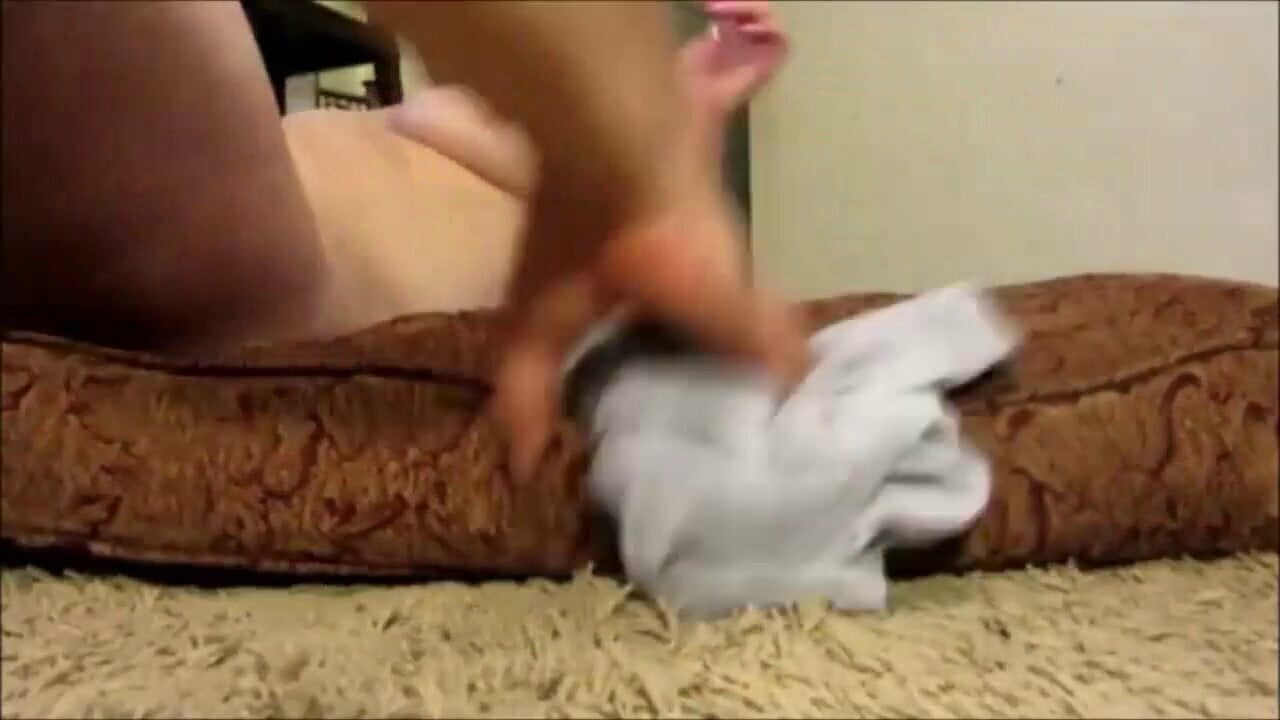 Milf In Haar Kont Geneukt En Gecreampied En Ze Spuit Xhamster