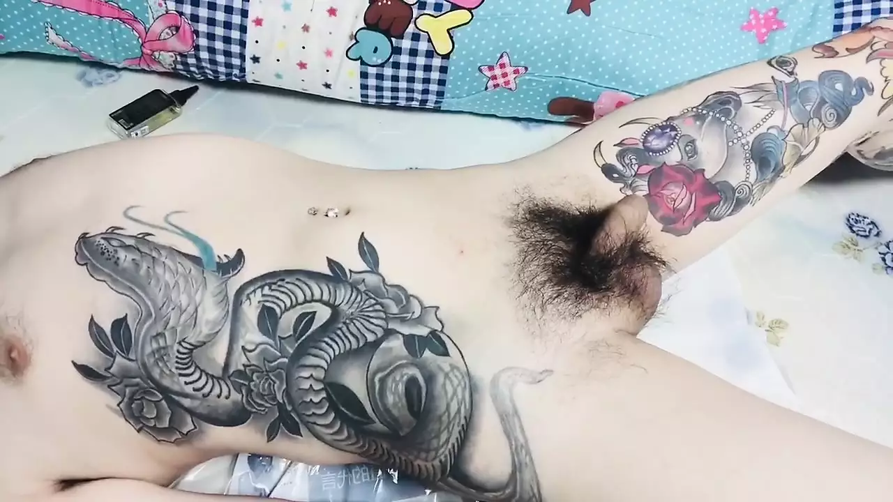 Deep Into My Anus Xhamster 4485