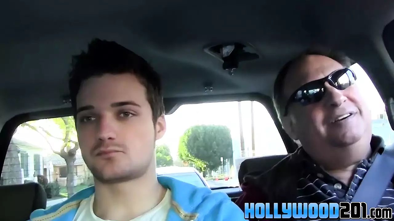 Bts Of Young Kain Lanning And Jayden Ellis Before Having Sex Xhamster