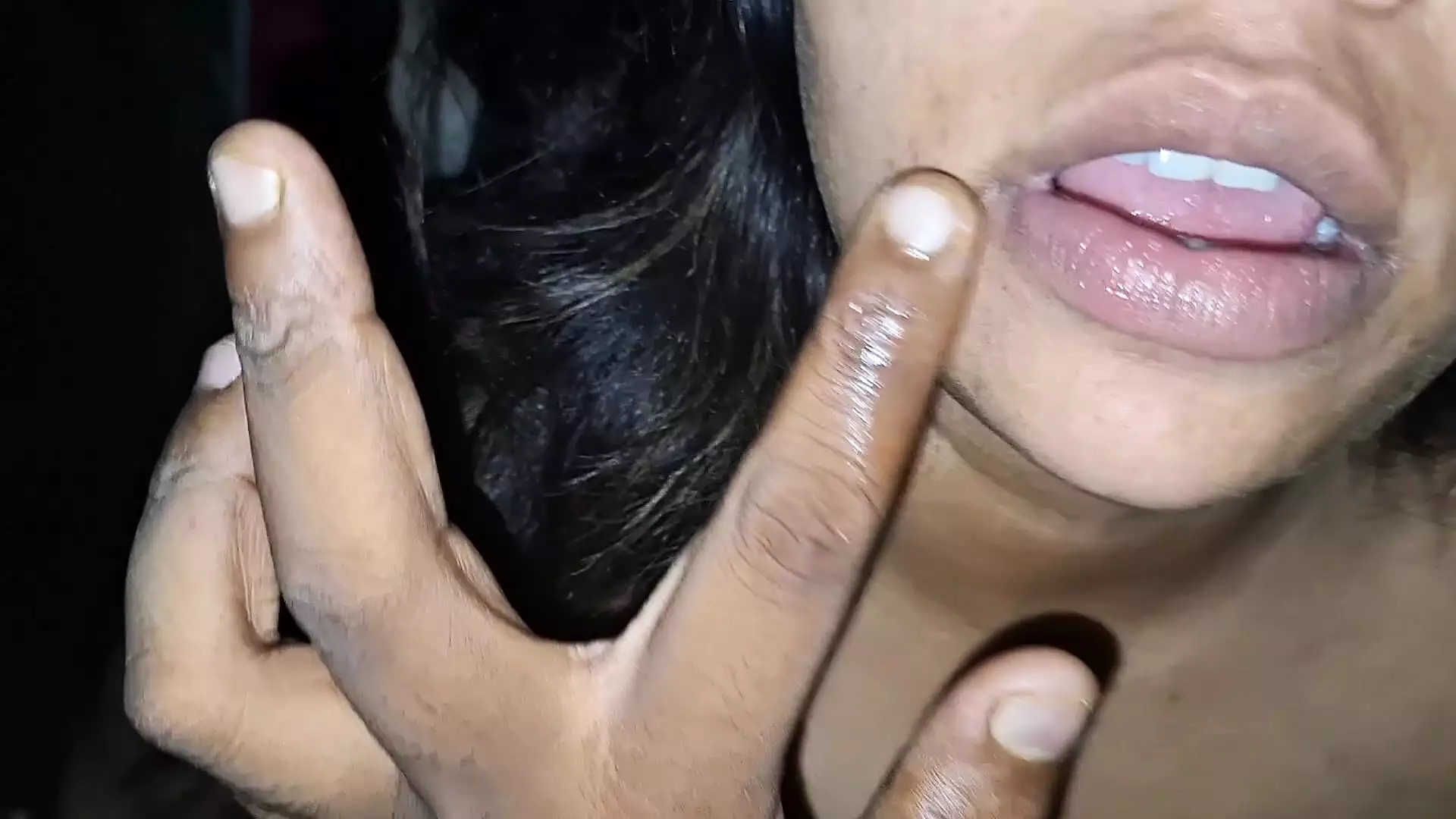 Sexy Bhabhi Ko Apna Chusya Aur Smoodh Daal Kar Bhabhi Ki Chuti Chati Maje Hi Maje Xhamster