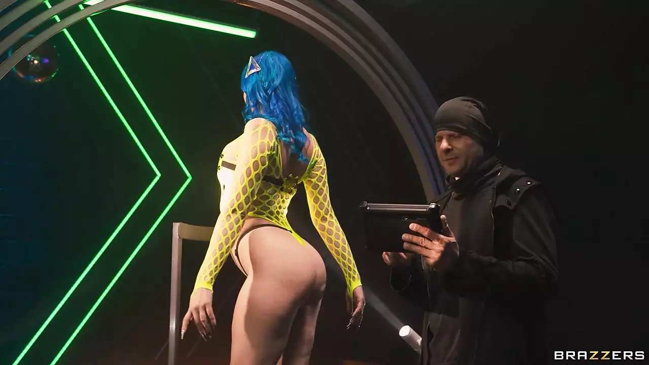 Cyber Girlfriend Jewelz Blu Brazzers Handjob Porn Xhamster