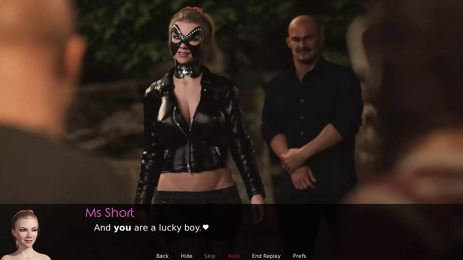 The Office Wife Playthrough 67 Jsdeacon 3d Hentai Animation Porn 3869