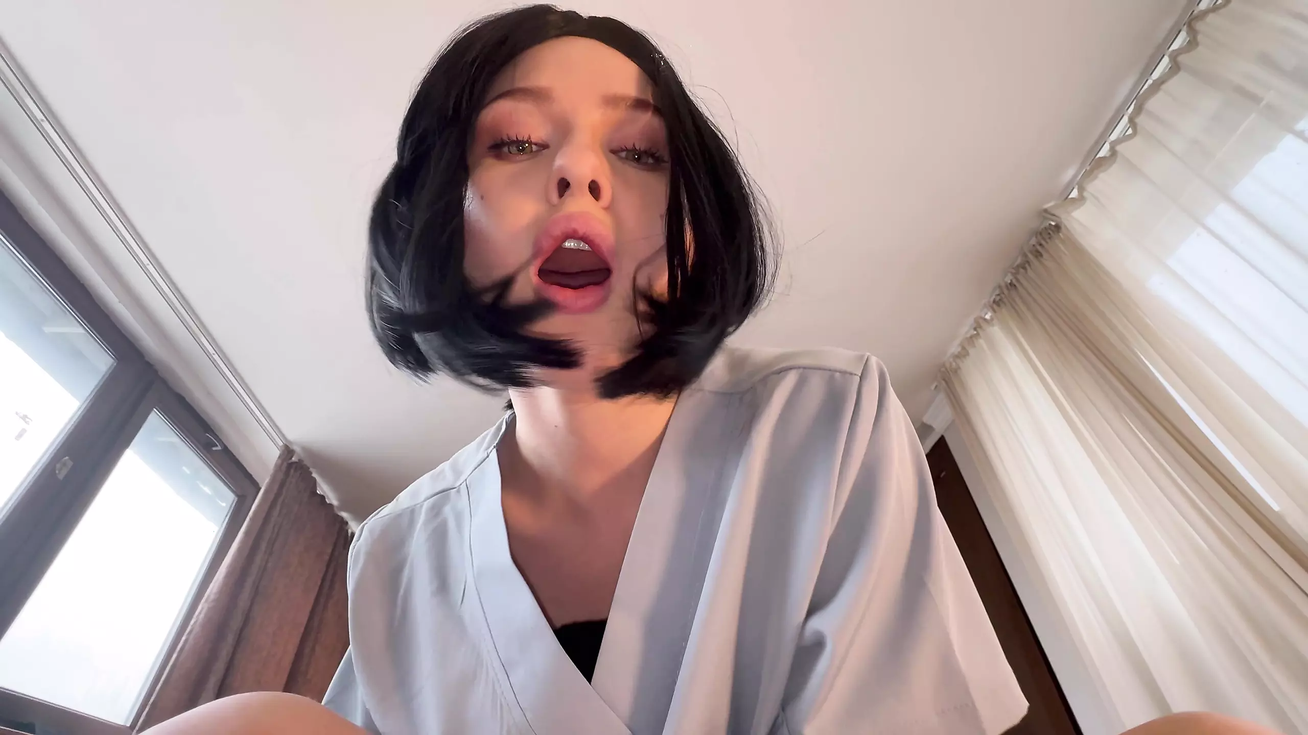 Авторские видео от Alexa Poshspicy бесплатное любительское порно