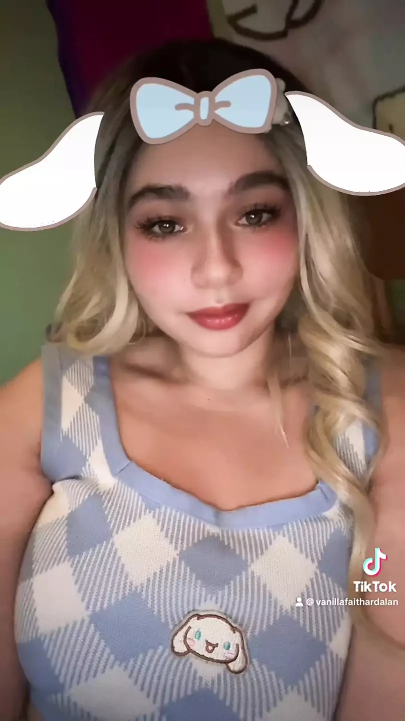 Il Mio Carino Lewd Anime Kawaii Tiktoks Xhamster 6208