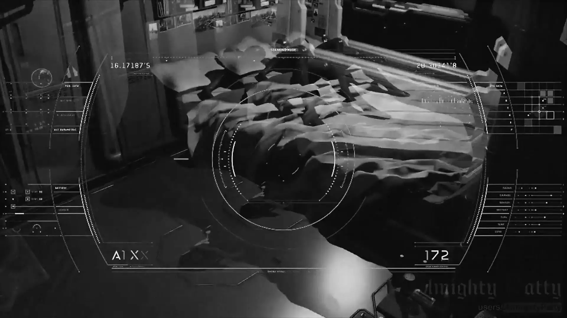 Pov Watching A Sexy Scientist Masterbate In Her Bed With A Magic Wand Vibrator Xhamster