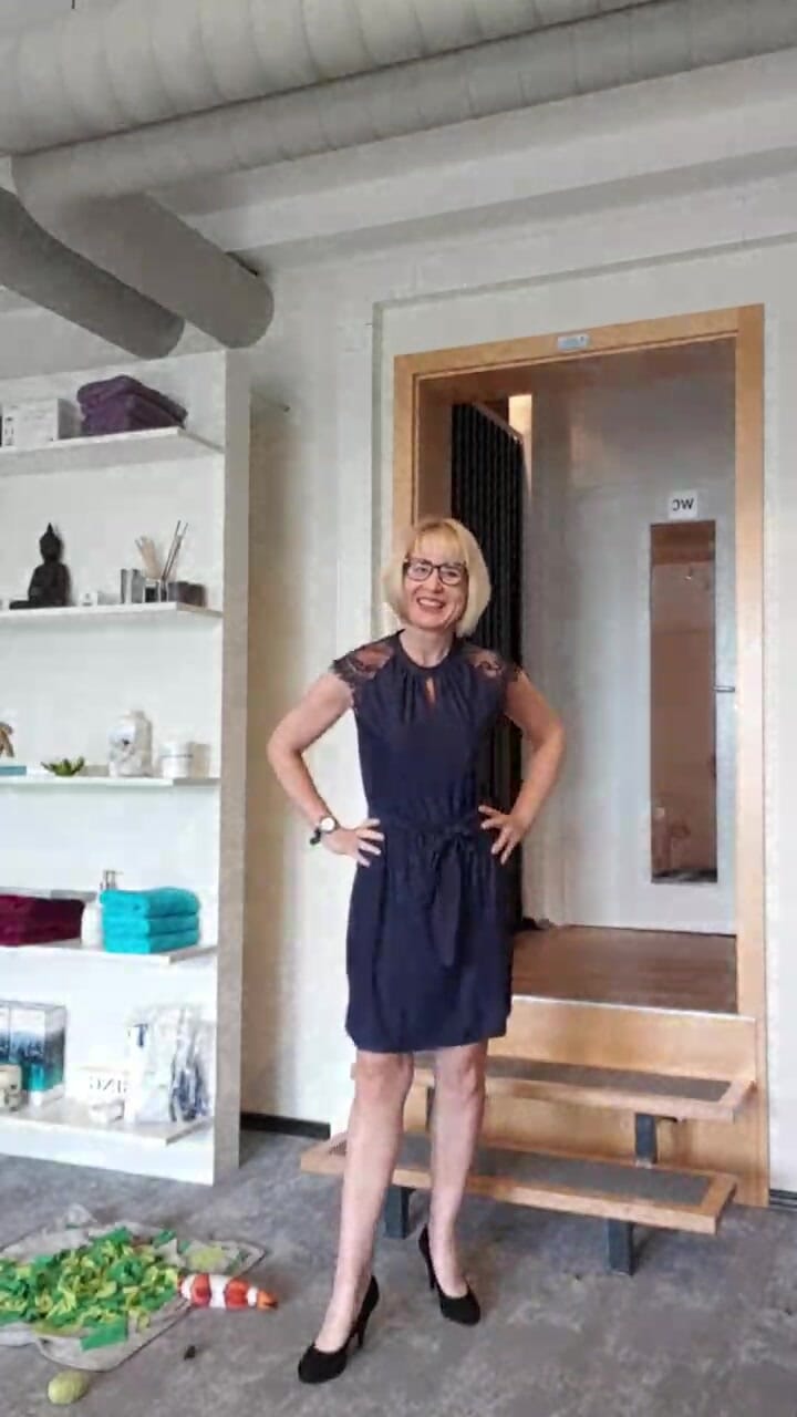 Office Dress Bondage In Swedish Amateur Porn Feat Julieeroticdress By 2022