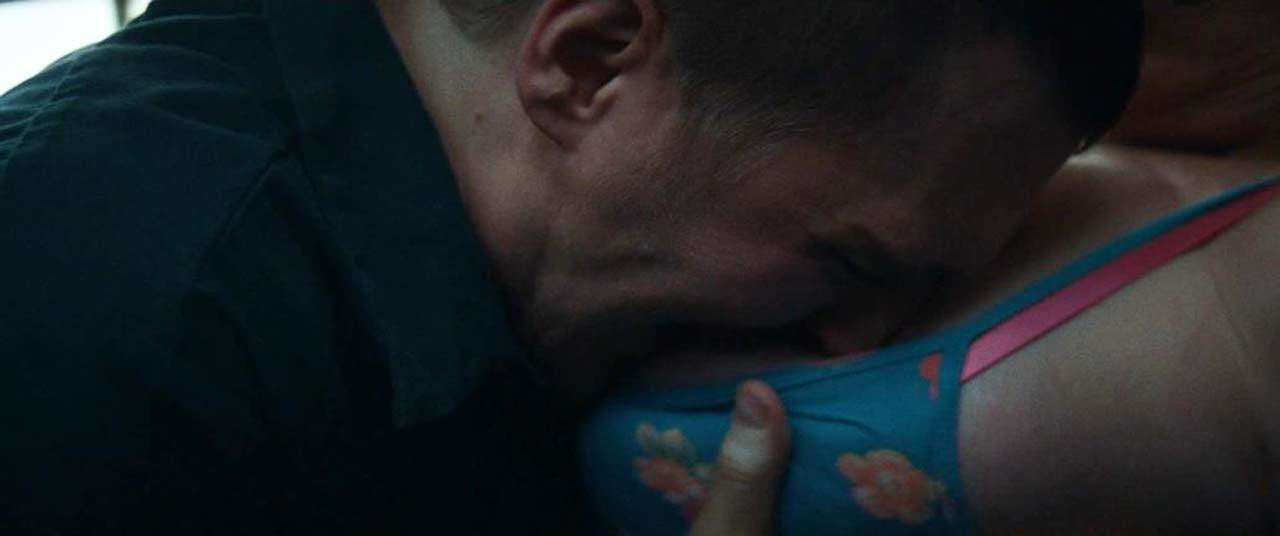 Patricia Arquette Escape At Dannemora Xhamster 3925