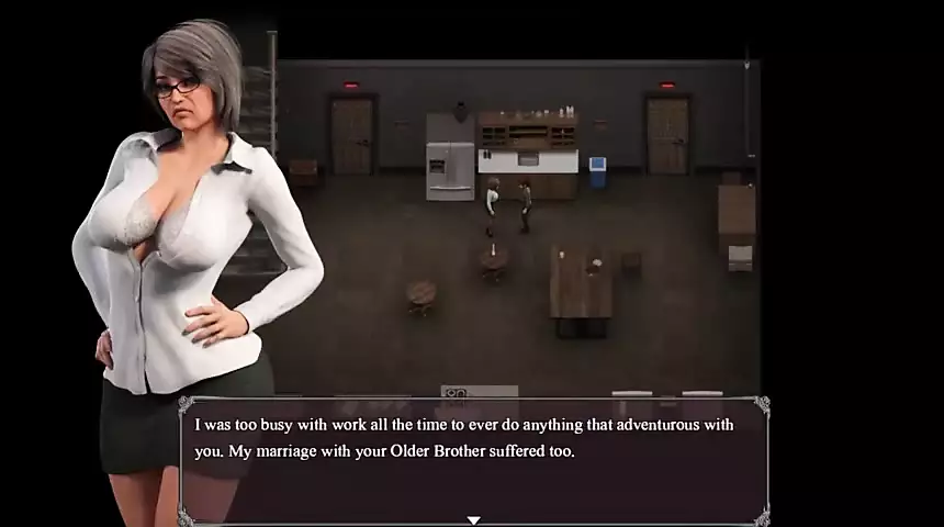 Lust Epidemic Part 6 She Gave Me Her Juicy Pussy To Eat By