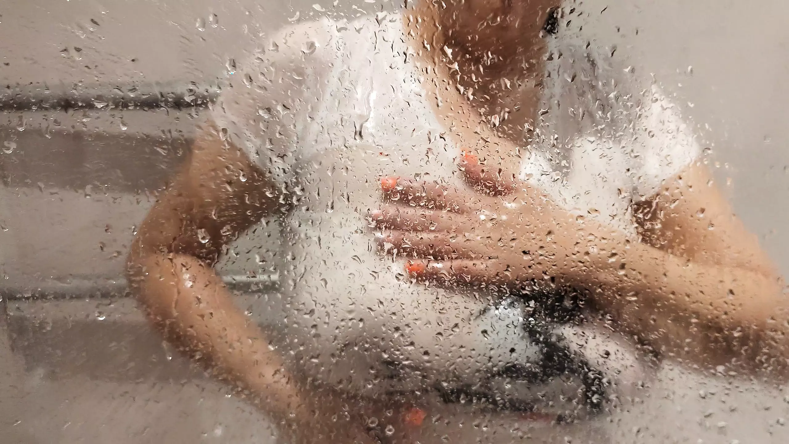 Wet T-shirt Babe: Tan Girl Amateur Porn feat. Emma_Alex | xHamster