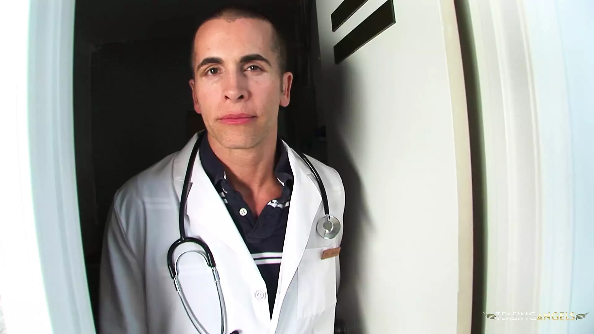 Visiting Her Horny Doctor For Sex Was The Best Thing The Brunette Did That Day Xhamster