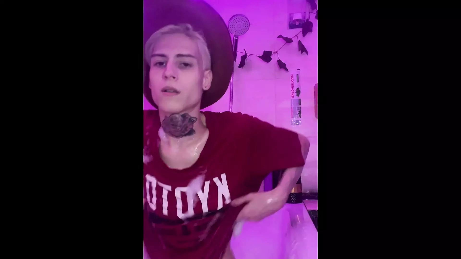 Hot Teen Shower Fun Gay Romantic Masturbation Porn By Faphouse Xhamster 3259