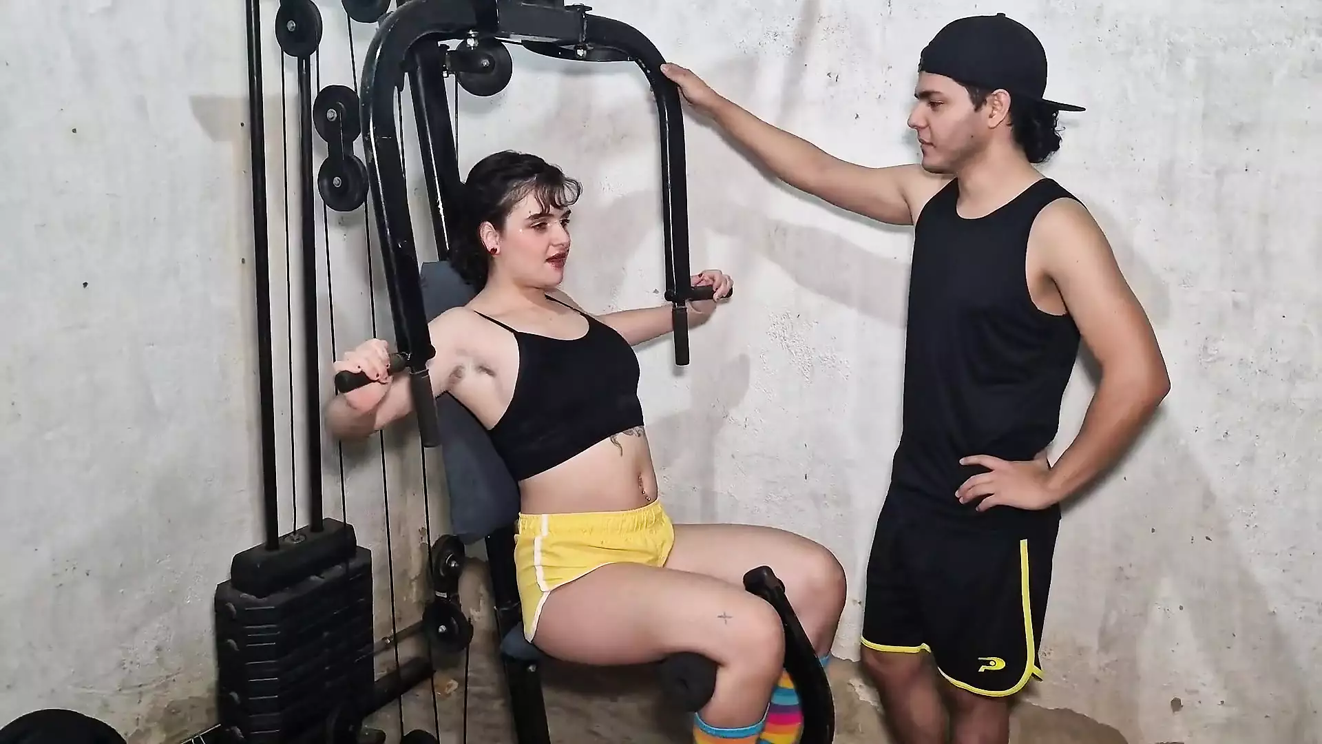 Vídeos Porno Gay De Entrenador Gratis En Xhamster Para 2025 ¡nuevos 8204