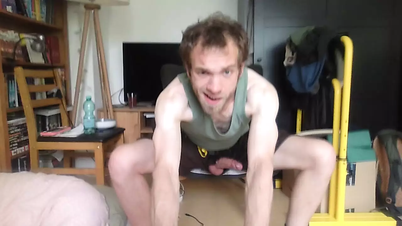 Bator Bros Intense Goon Bate German Gay Amateur Amateur Porn By Faphouse Xhamster