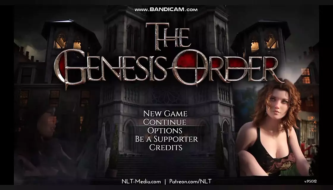 The Genesis Order Heather Side Sex 169 3d Porn By Faphouse Xhamster 9268