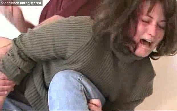 Bridget Spanked 2: Punishment Spanking Porn | xHamster