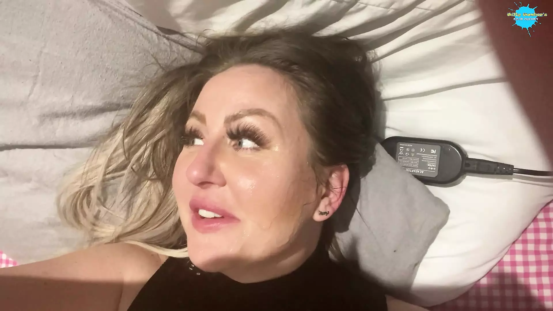 Dripping In Cum Willy Wankers Porn In The Making British Celebrity