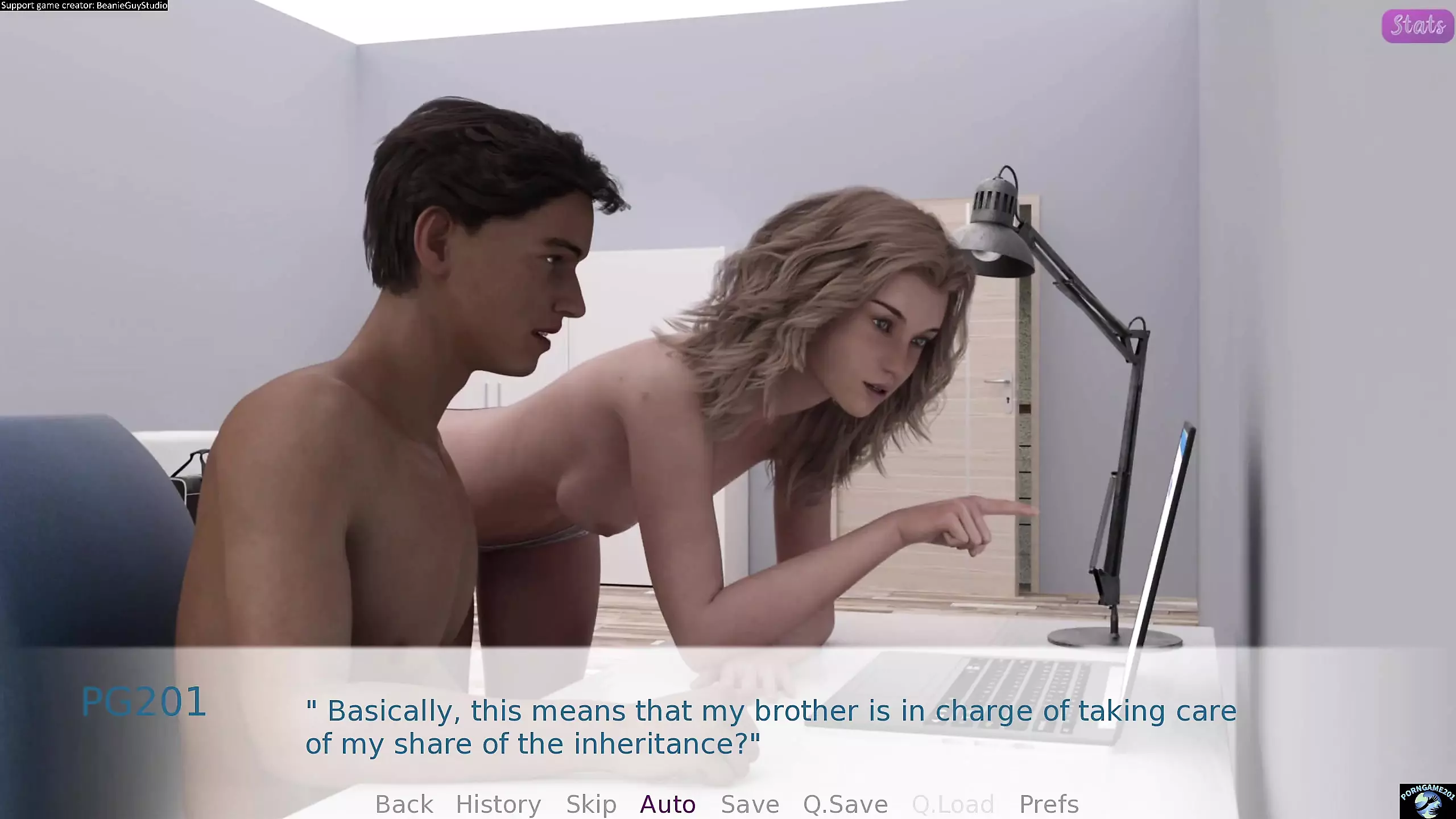 My Stepbrothers Wife Update 16 3d Porn Feat Porngame111 By Faphouse 8533