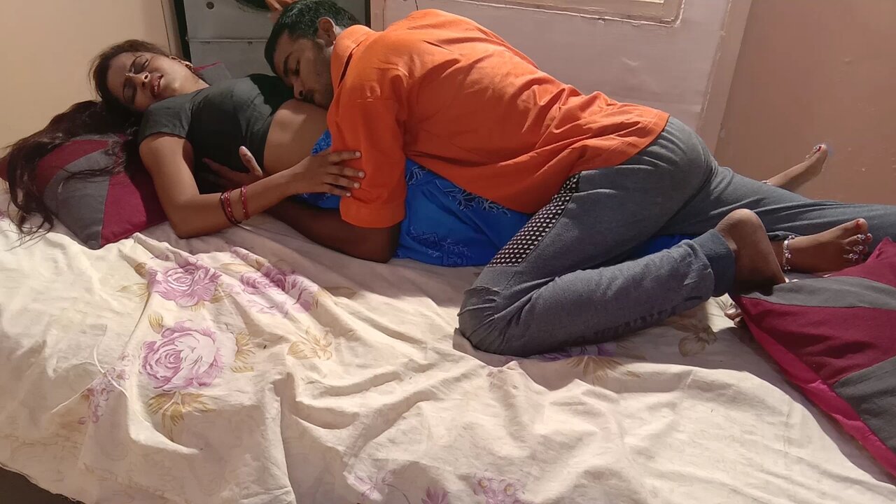 Persembahan Seks Pasangan India Berkahwin Sebenar Dengan Pengakhiran Creampie Xhamster