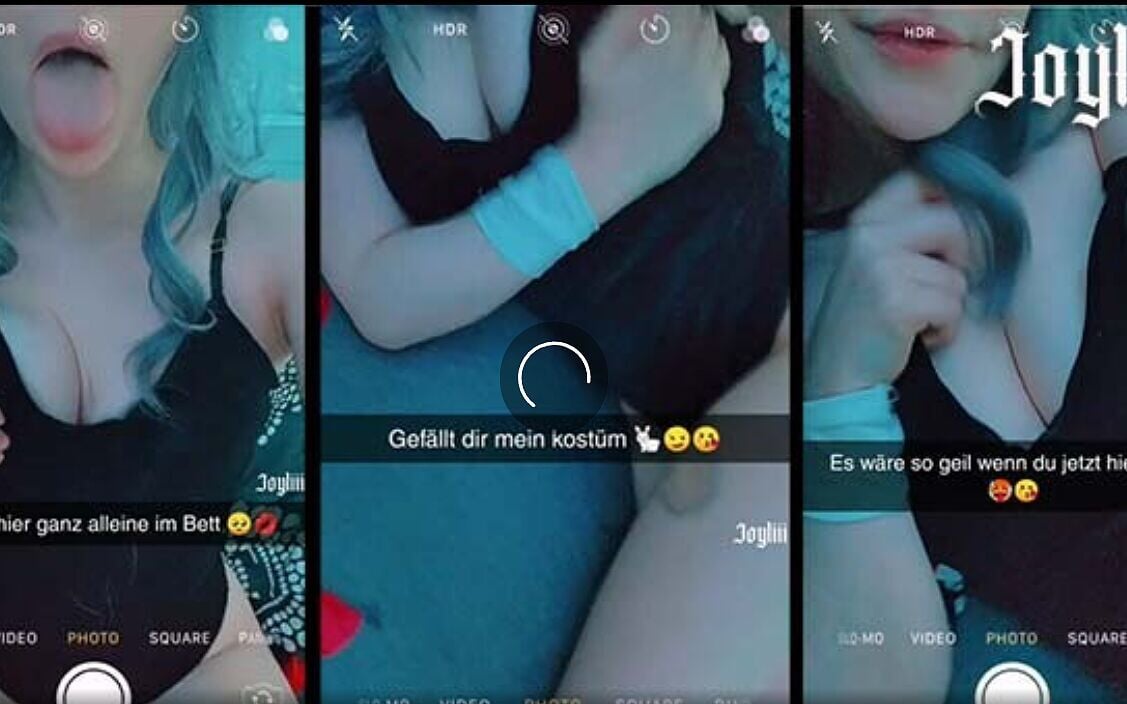 Creator Sex Videos Von Joyliii Kostenlose Nacktpornos Xhamster