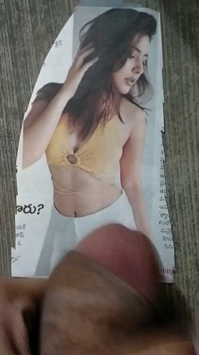 Rashi Khanna Cumtribute 2 Gay Black Man Porn Xhamster 8922