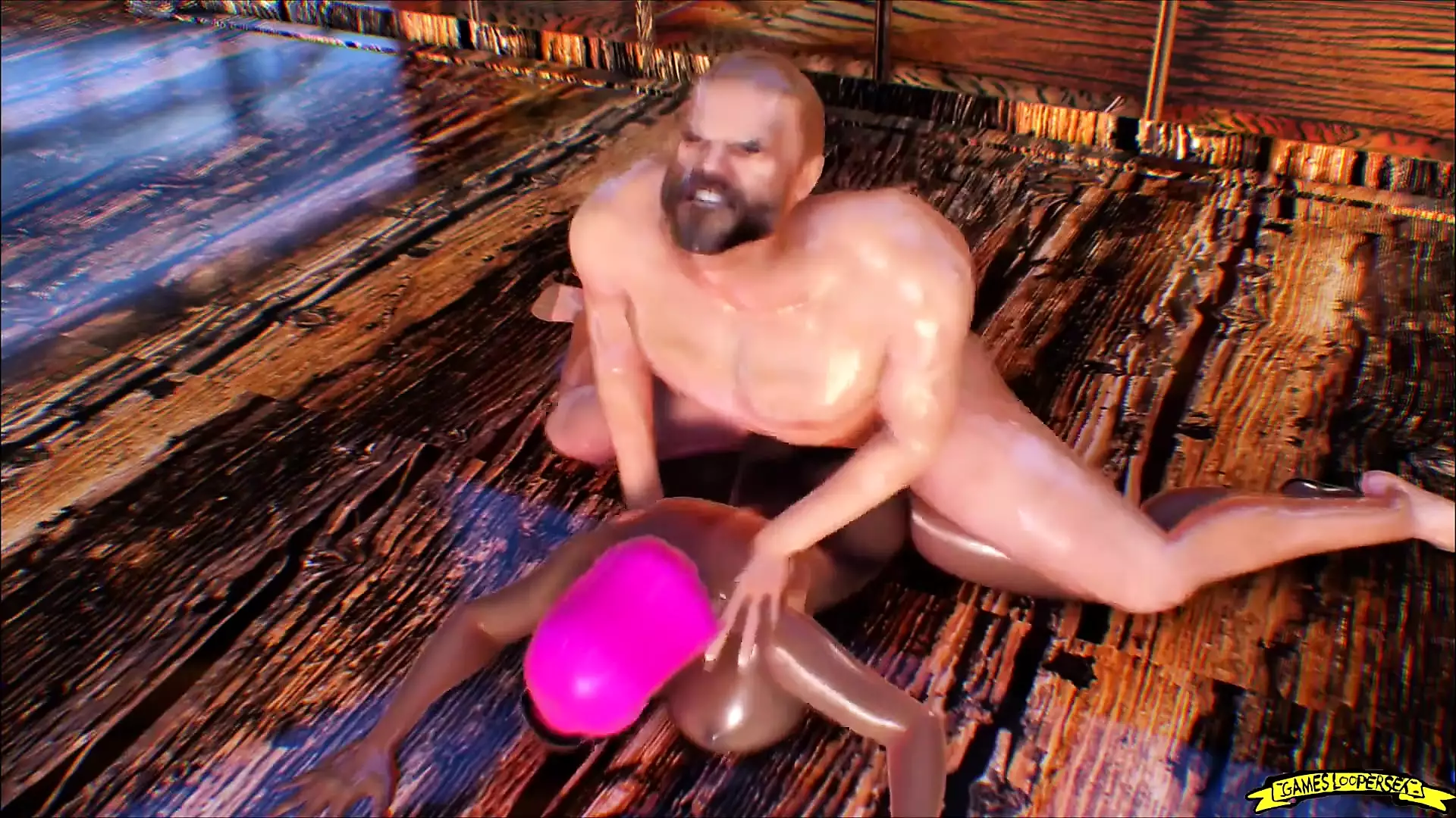 Beautiful Ebony Big Ass 3d Porn Animation 4k Cartoon Porn By Faphouse Xhamster