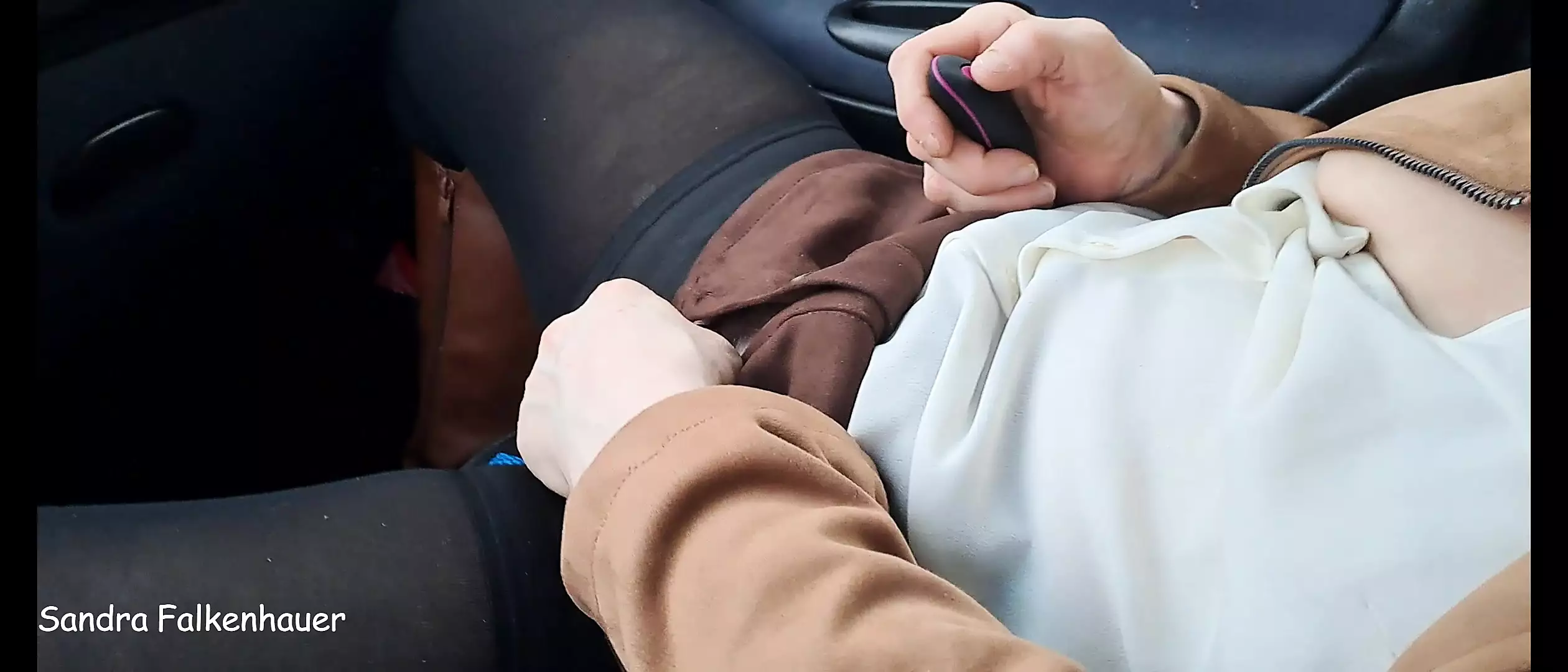 Sandra Falkenhauer - natursekt-zusammenstellung 2024 | xHamster