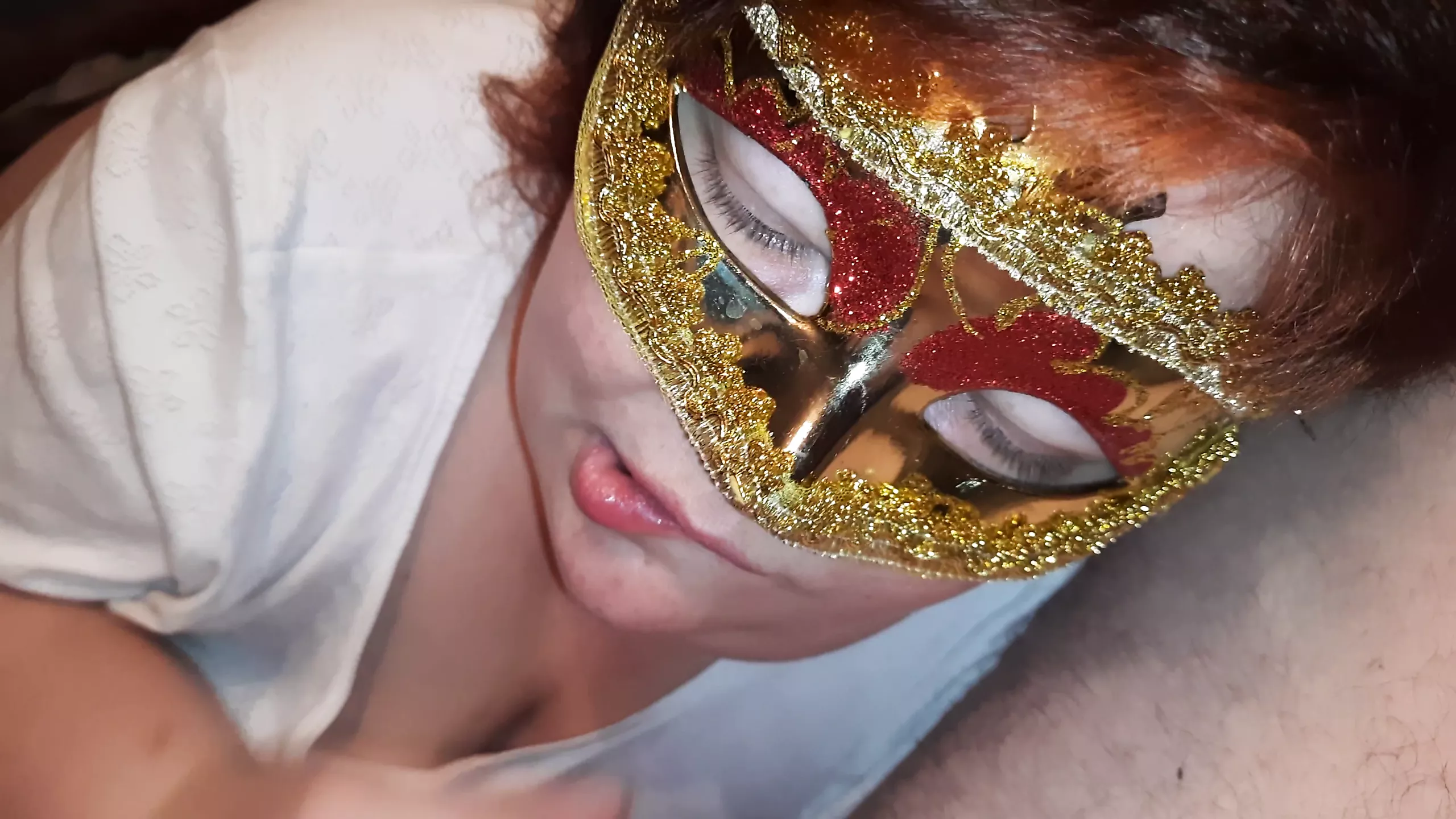 Heißer Blowjob Von Kurviger Russischer Milf Mit Oralem Creampie Xhamster