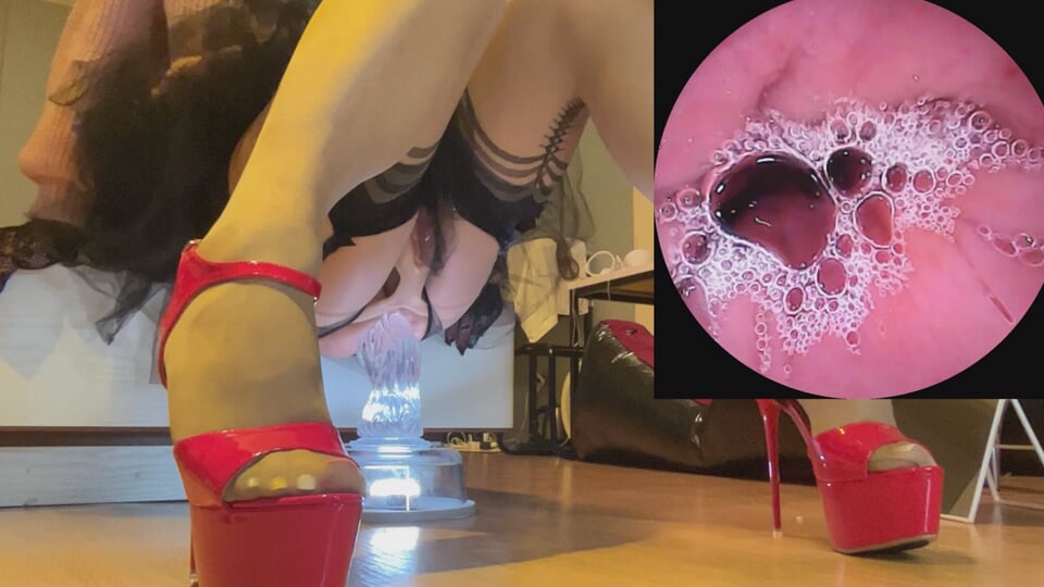 Free Extreme Anal Dildo Shemale Porn Videos Xhamster