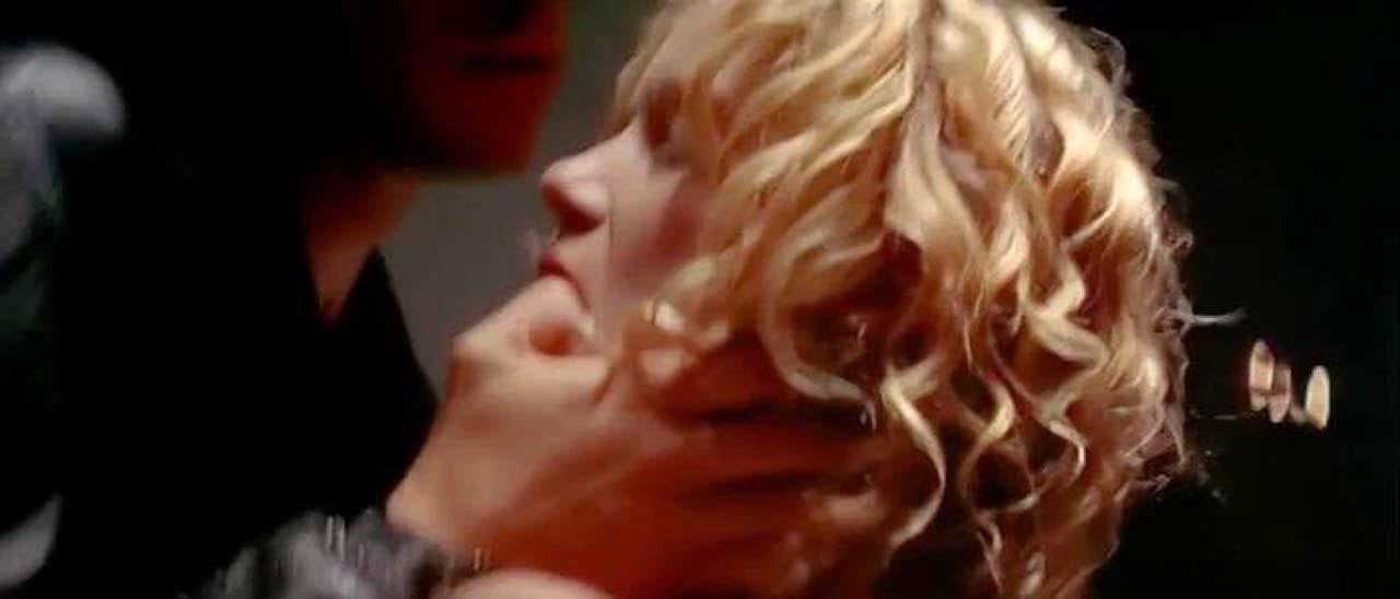 Vídeos De Banned Sex Tapes Mejores De Christina Applegate En Pelotas