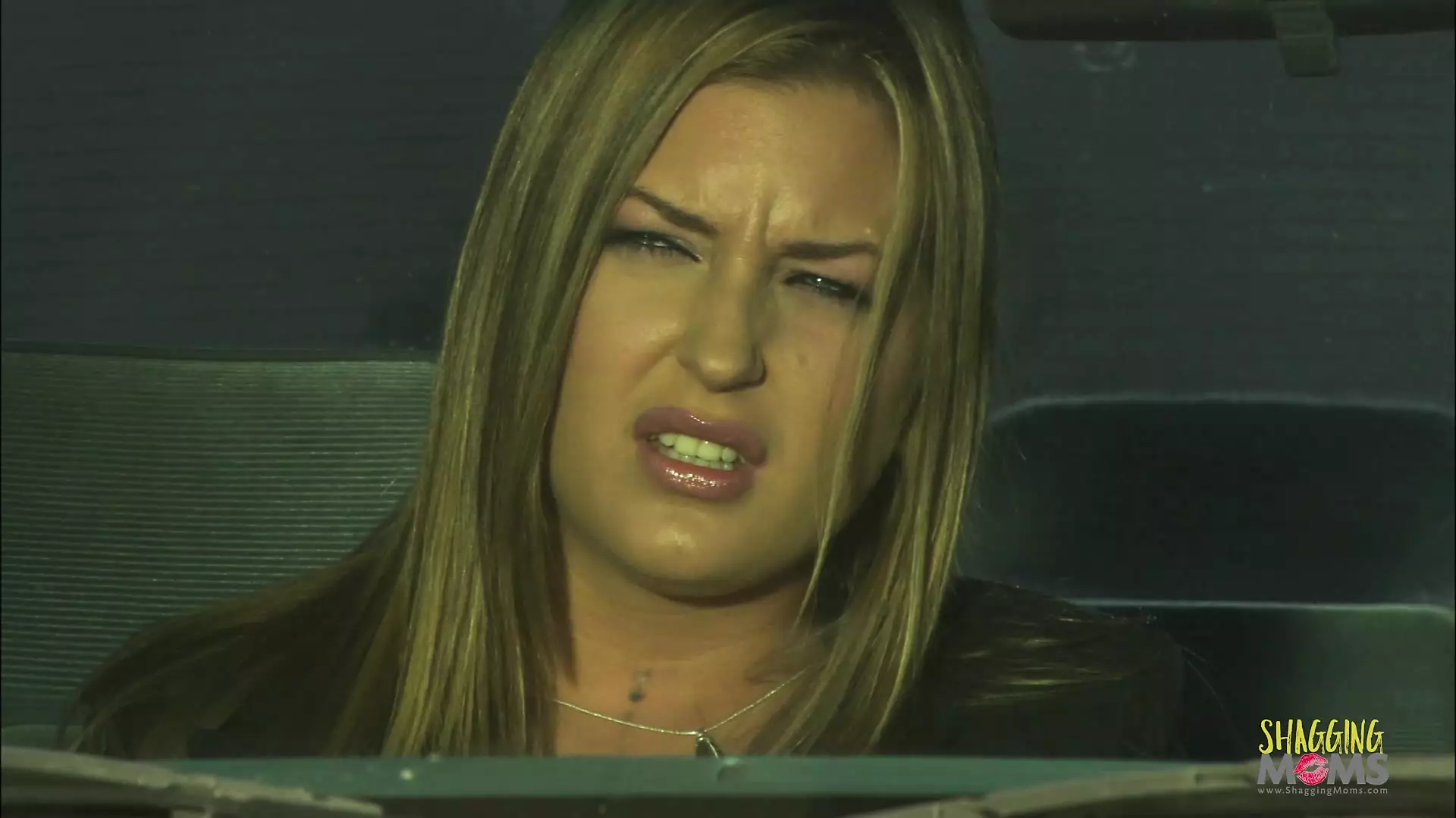Group Anal Sex At A Car Repair Shop Can E Very Arousing For The Milfs