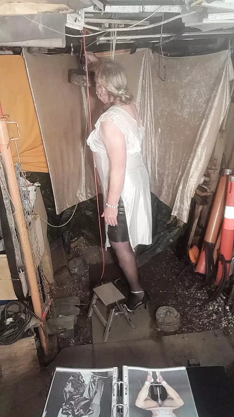 Hanging out in Tender Dress: Shemale Small Cock Solo Porn feat. stephanie ka | xHamster