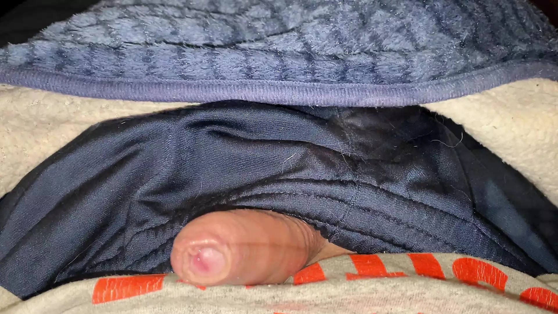 Play And Jerk My Small Foreskin Cock Until It Cum Gay Chubby Porn Feat Wichskumpel Xhamster