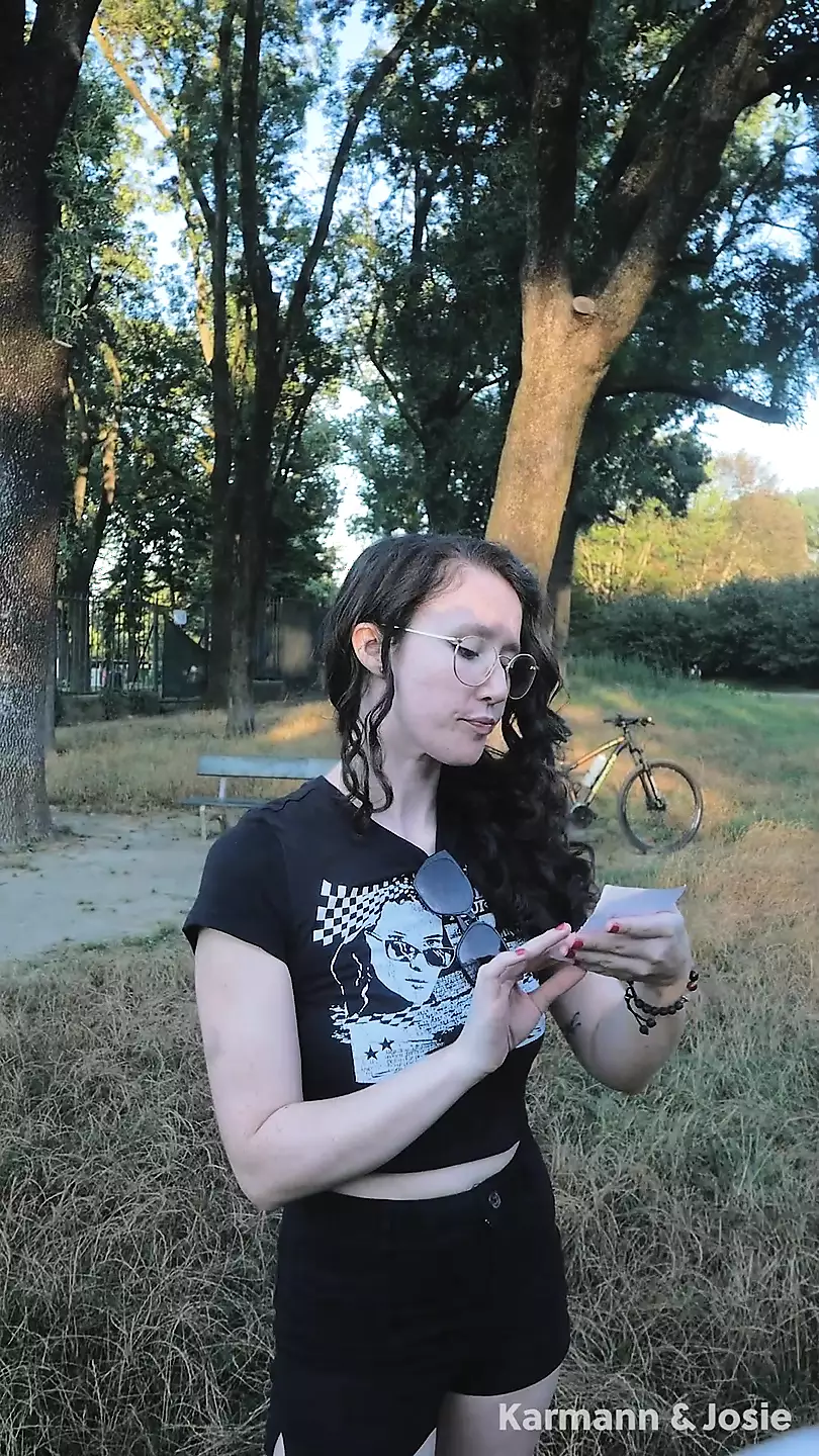 Cunnilingus Cycling And Churros Spicy Alphabet Date Irish Amateur Porn