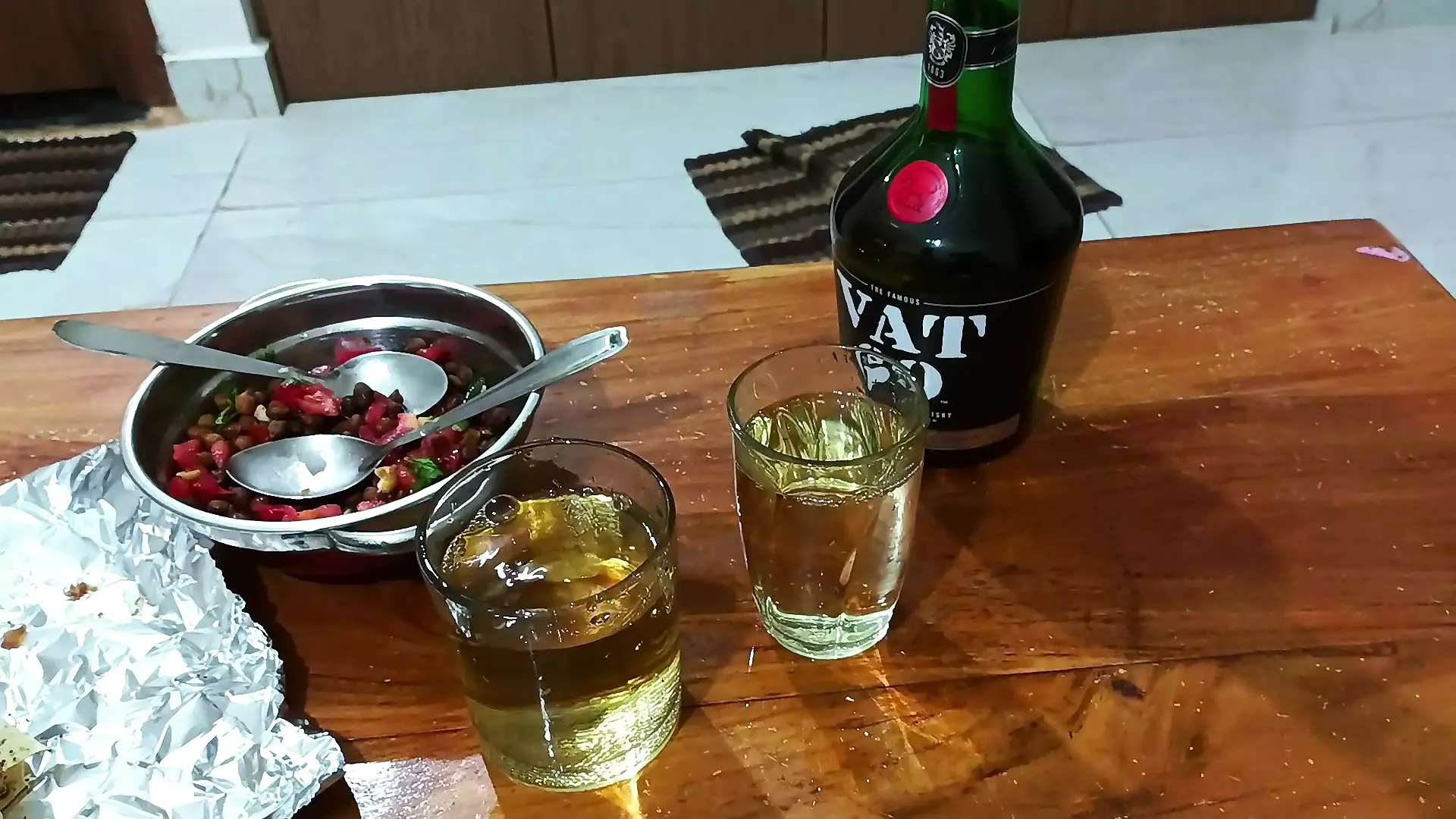 Hot Neighbor Wife Enjoyed Party And Full Romantic Sex Indian Big Cock