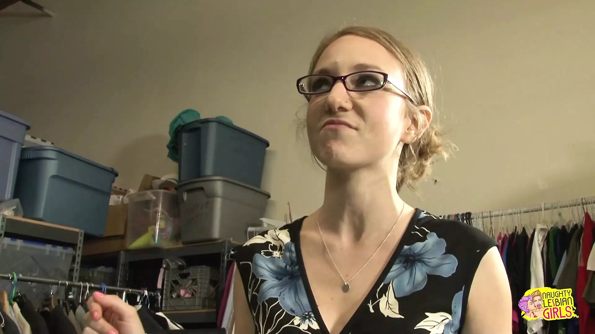 Nerdy Math Tutor Pulls Out Her Big Sex Toy To Motivate A Lusty Blonde