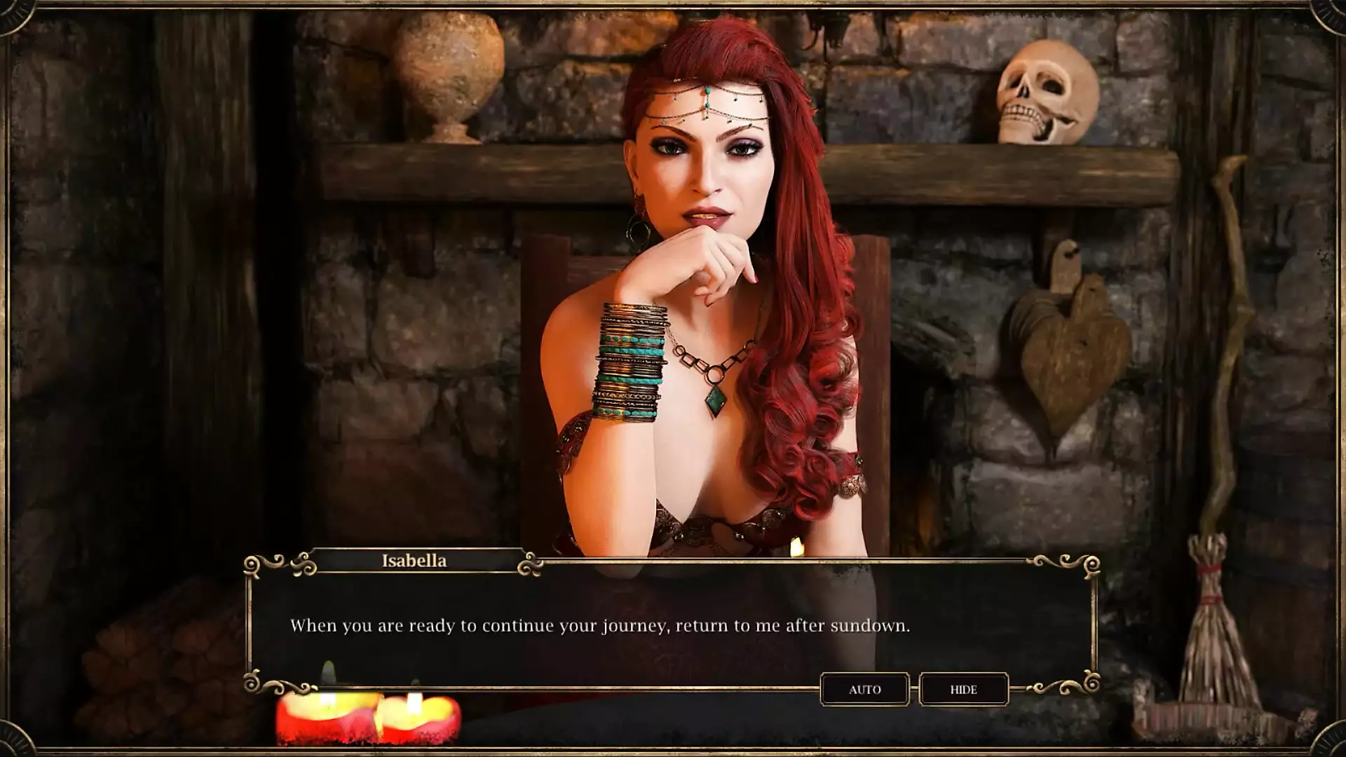 Mystwood Manor 2 Choose Your Destiny By Foxie2k Bra Porn Xhamster
