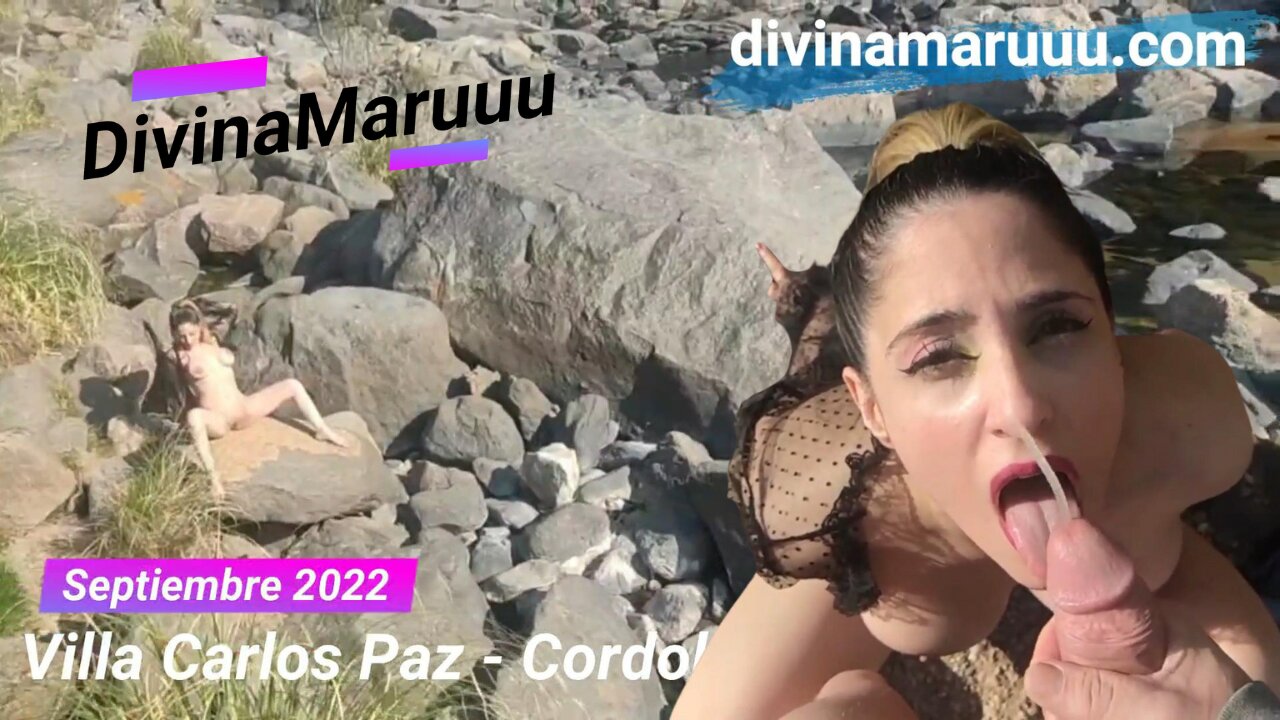 Having Sex In Public Divinemaruuu Argentinian Amateur Porn Xhamster