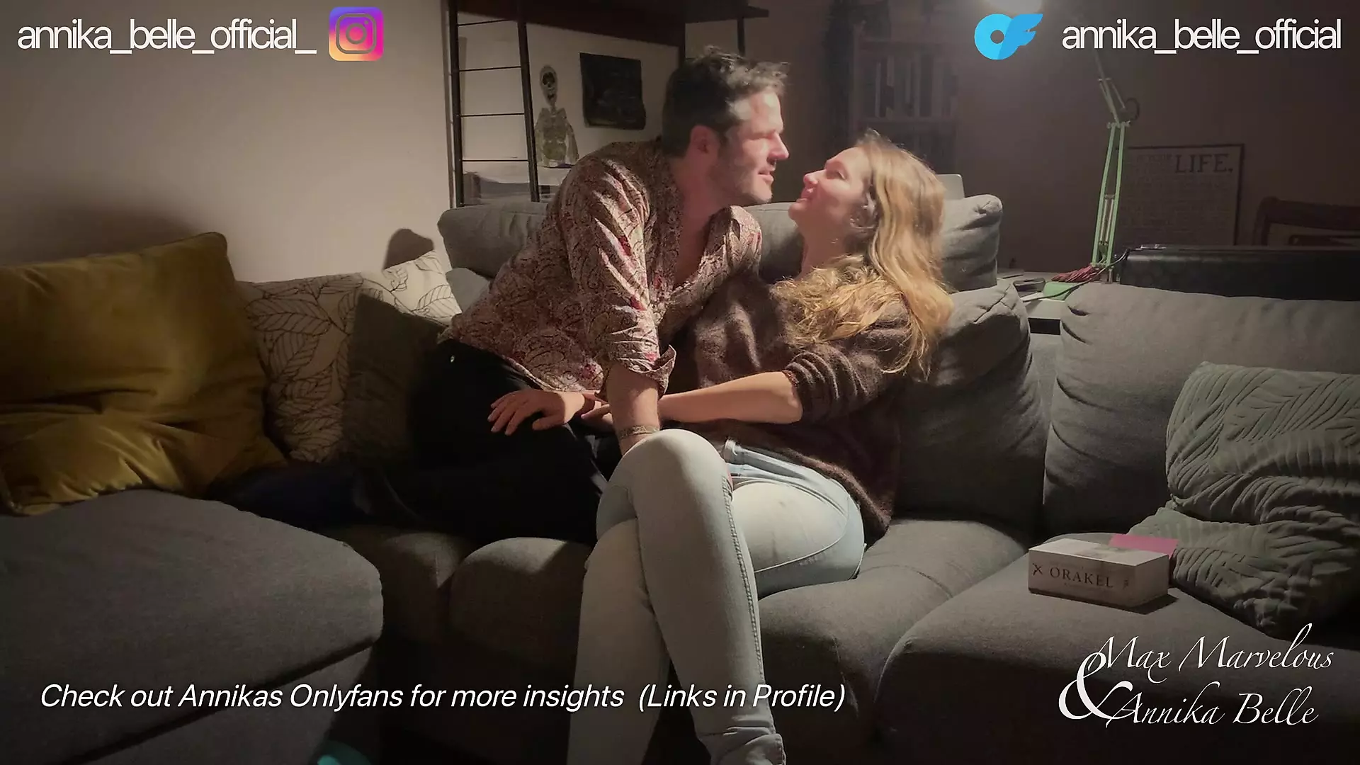 Hot Sensual Couch Sex Best Foreplay - Real Amateur Couple Make out | xHamster