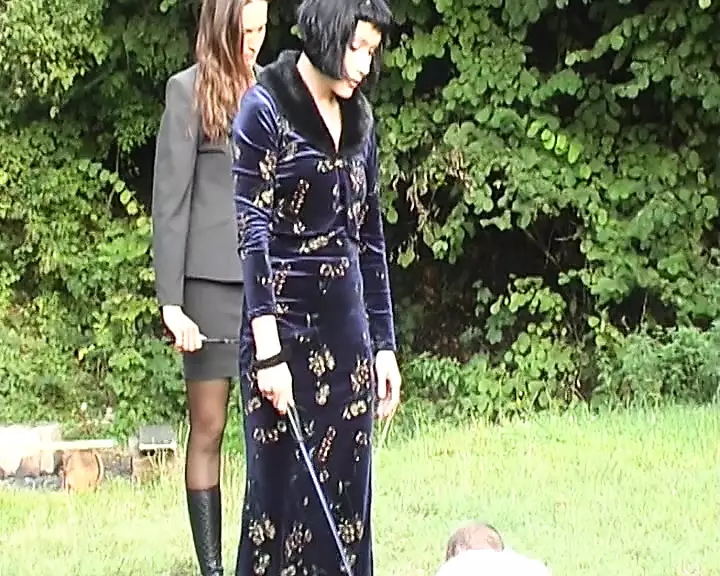 Free Bdsm Threesome Porn Videos Xhamster