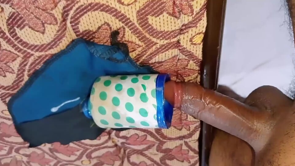 How To Make Toy Vagina Or Anal At Home Gay Ben Wa Balls Porn Feat 6221