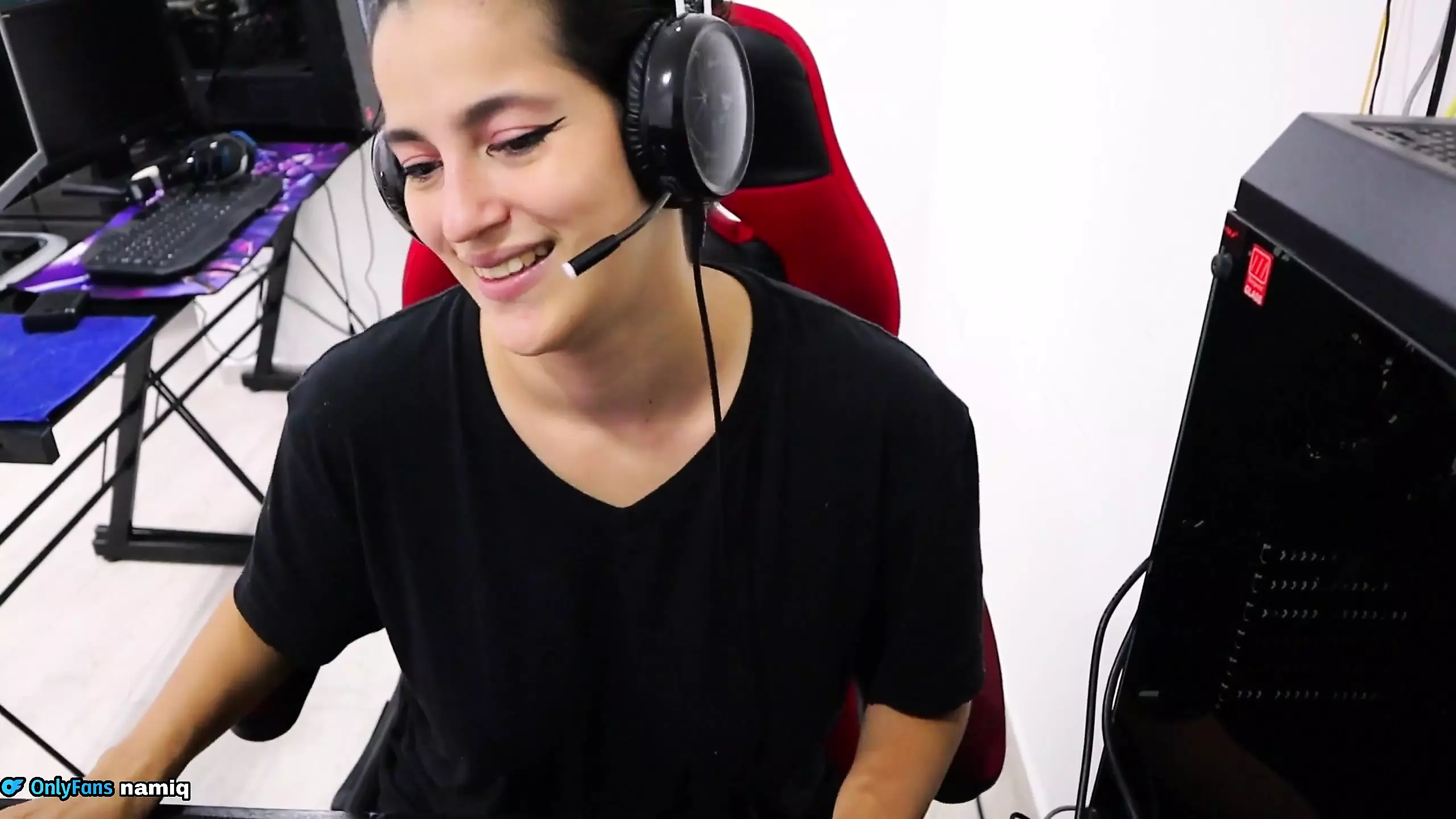 Free Streamer Porn Videos Xhamster 5040